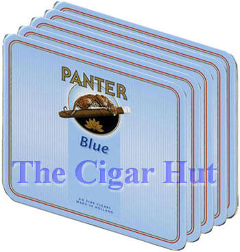 Panter Blue - On Sale at The Cigar Hut
