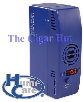Humi-Care EH Plus Electronic Humidifier - On Sale at The Cigar Hut