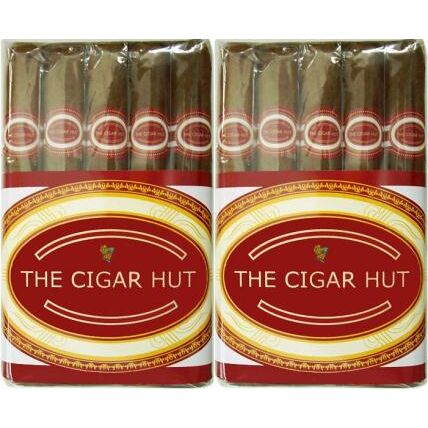 Sumatran Toro Bundle - On Sale at The Cigar Hut
