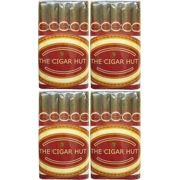 Sumatran Corona Bundle - On Sale at The Cigar Hut