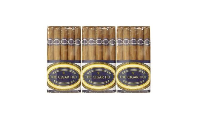 The Cigar Hut - Discount Cigars, Humidors, Accessories and More