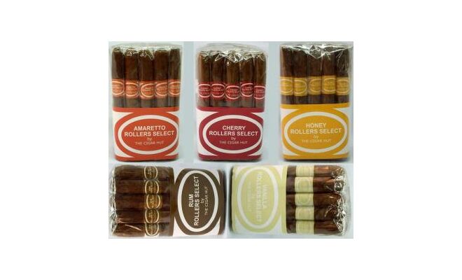 The Cigar Hut - Discount Cigars, Humidors, Accessories and More