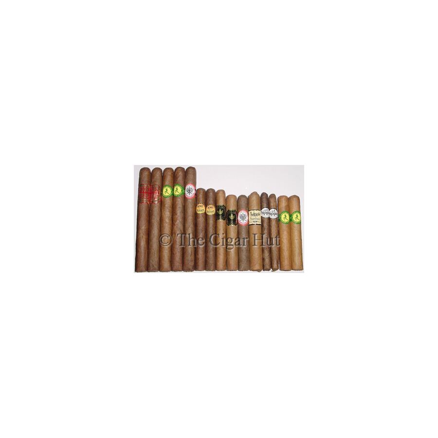 15 Victor Sinclair Cigar Sampler - On Sale at The Cigar Hut